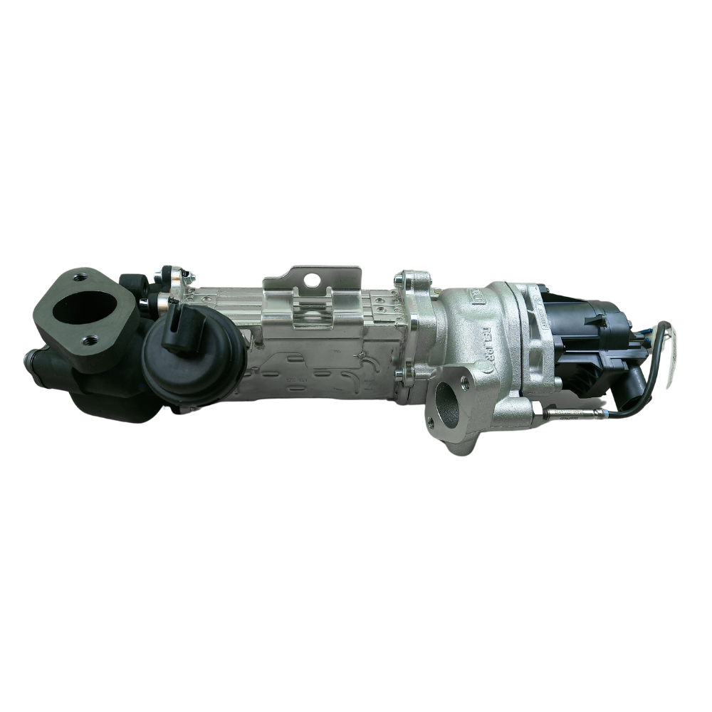 EGR VALVE + COOLER JEEP GRAND CHEROKEE 3.0CRD 2014-2018 GENUINE MOPAR ...