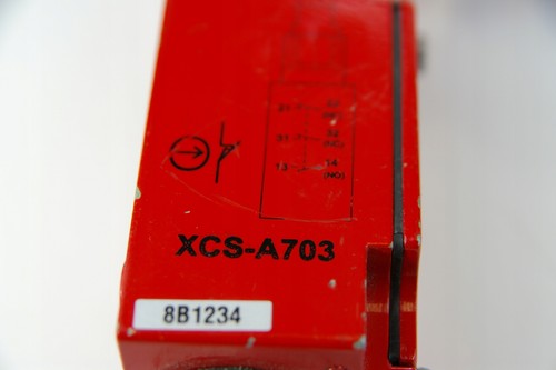 Telemecanique XCS-A703 /#C R1P 4718 | eBay