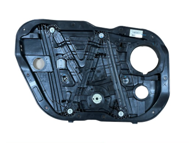 OEM 82471-3X011 Power Window Regulator Front/Left for Hyundai Elantra ...