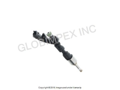 LAND ROVER (2014) Fuel Injector (1 PC) OEM BOSCH + 1 YEAR WARRANTY | eBay
