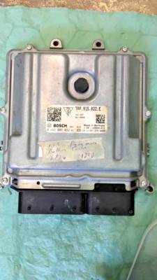 2010-2015 Porsche Panamera battery control module 7PP.915.022.E | eBay