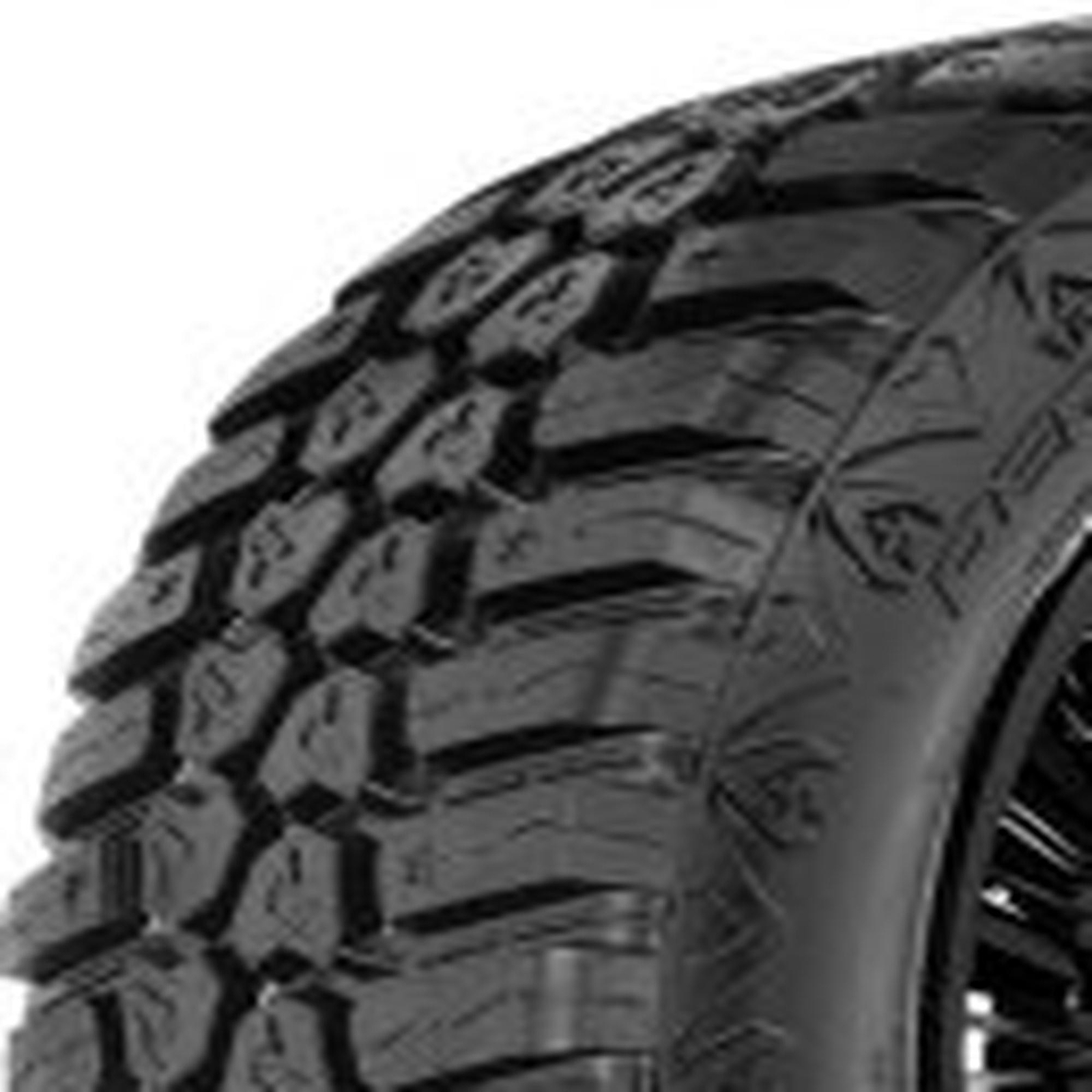 4 New Rbp Repulsor Mt Rx - Lt305x70r16 Tires 3057016 305 70 16 ...