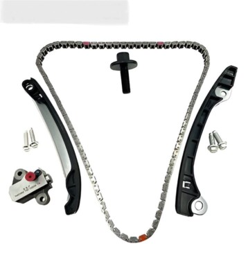Timing Chain Kit for RENAULT TWINGO CLIO CAPTUR 898cc 2012 On Engine ...