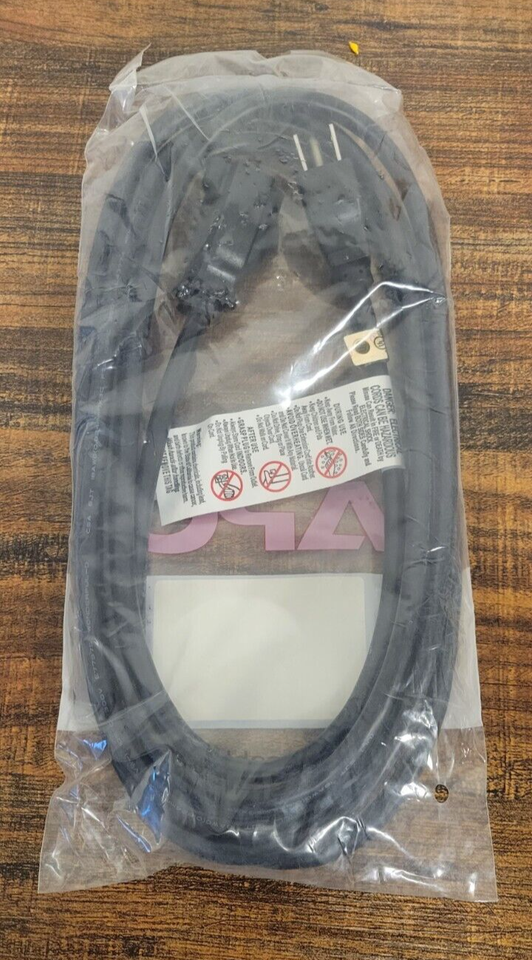 APC extension Cord 10ft 40076-10 | eBay