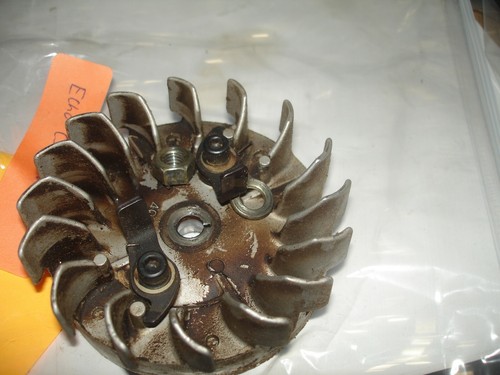 Echo cs-4400 flywheel chainsaw part bin 40 | eBay