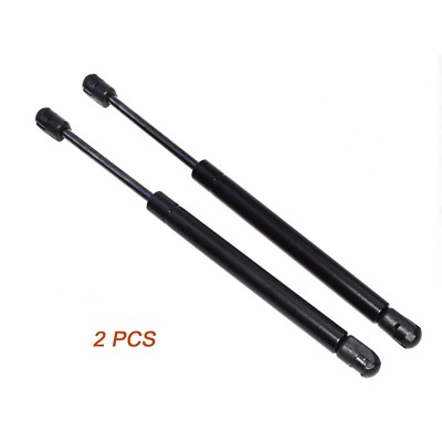 New Set 2PCS Hood Gas Spring Strut For BMW F06 F10 F11 F12 F13 F18 ...