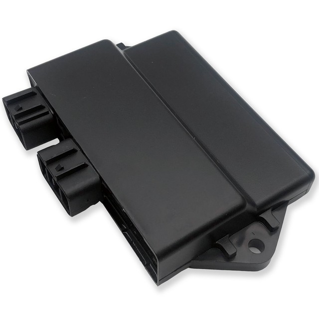 CDI Module Box for Yamaha Warrior 350 YFM350X 348cc 1997-2001 3GD-85540 ...