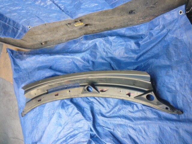 09thru18 Dodge Journey Front Windshield Cowl Vent Panel Oem 05116266AG ...