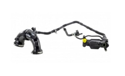 Genuine Air Intake Hose 2740905600 | eBay