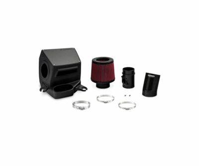 Mishimoto 2018+ Accord 2.0T K20C4 Performance Air Intake Black MMAI ...