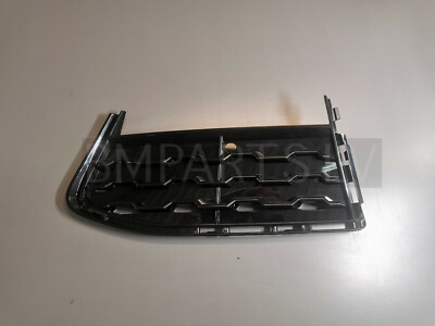 NEW GENUINE BMW 7 SERIES G11 G12 BUMPER M AIR INTAKE GRILL FRONT LEFT ...