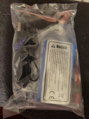 Bezgar remote control rechargeable car battery 7.4V d.c. 1500mAh 2 pack ...