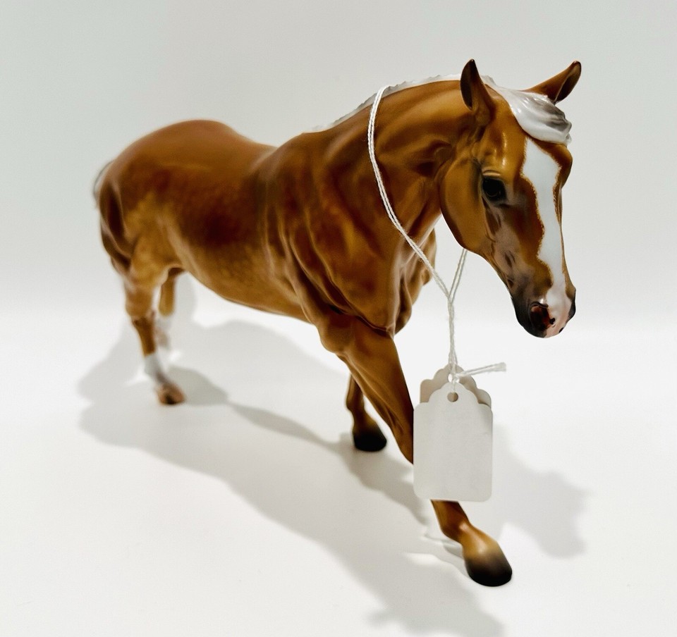 Peter Stone Horse Model Remington Running Stock Horse Walsh C. Boydston ...