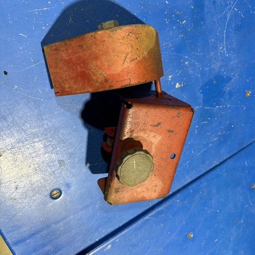 Wheel Horse Tractor Front Mule Drive | eBay