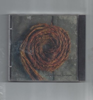 Nine Inch Nails Further Down The Spiral CD 1994 Remix EP Downward ...