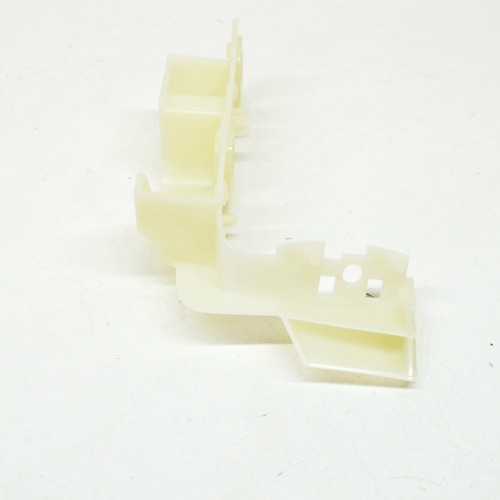 NEW AUDI A4 B9 FRONT RIGHT BUMPER COVER SUPPORT RAIL 8W0807284 OEM | eBay