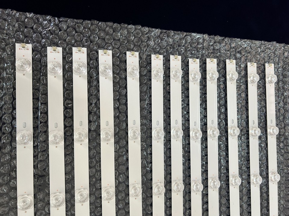 LED Strips For Vizio M656-G4 V655-H19 M656-H4 SVB650AD5 SSC ...