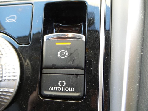 MITSUBISHI PAJERO ELECT PARK SWITCH, PAJERO SPORT, QF, 11/19- 20 21 22 ...