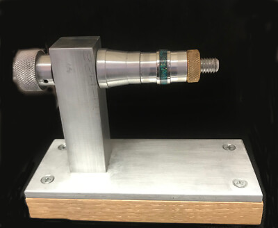 Jewelry Ring Mandrels For Making Inlay Rings Check Out Our Kits And ...