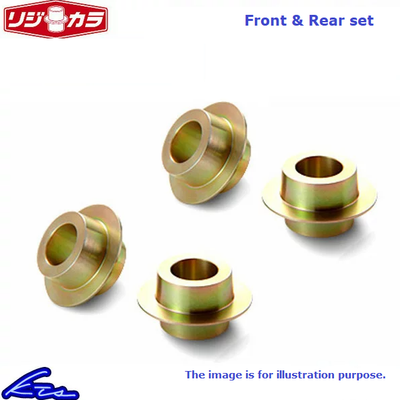 SPOON RIGID COLLAR for MAZDA ROADSTER RF NDERC FRONT & REAR SET | eBay