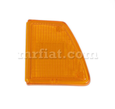 Fiat X1/9 Rear Right Indicator Lens New | eBay