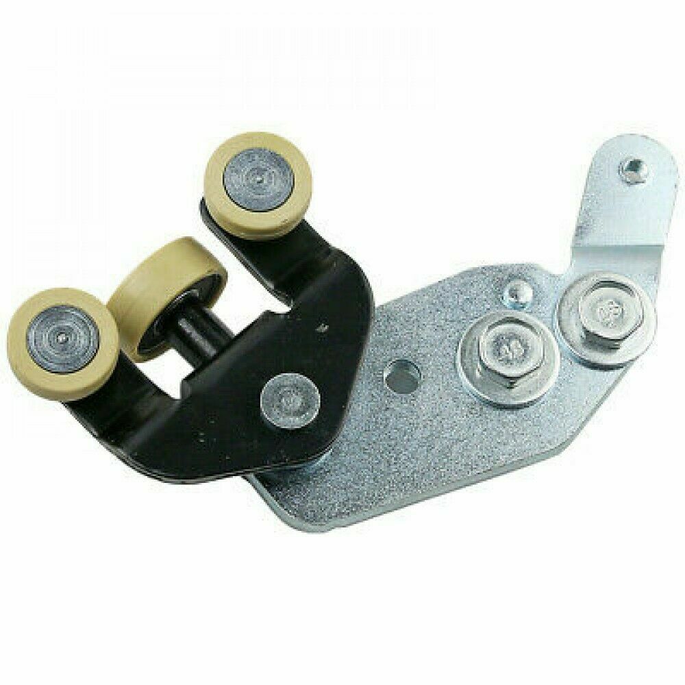 2007-2018 Genuine Toyota Hiace Slide Door Lower Roller Right Base Sub ...
