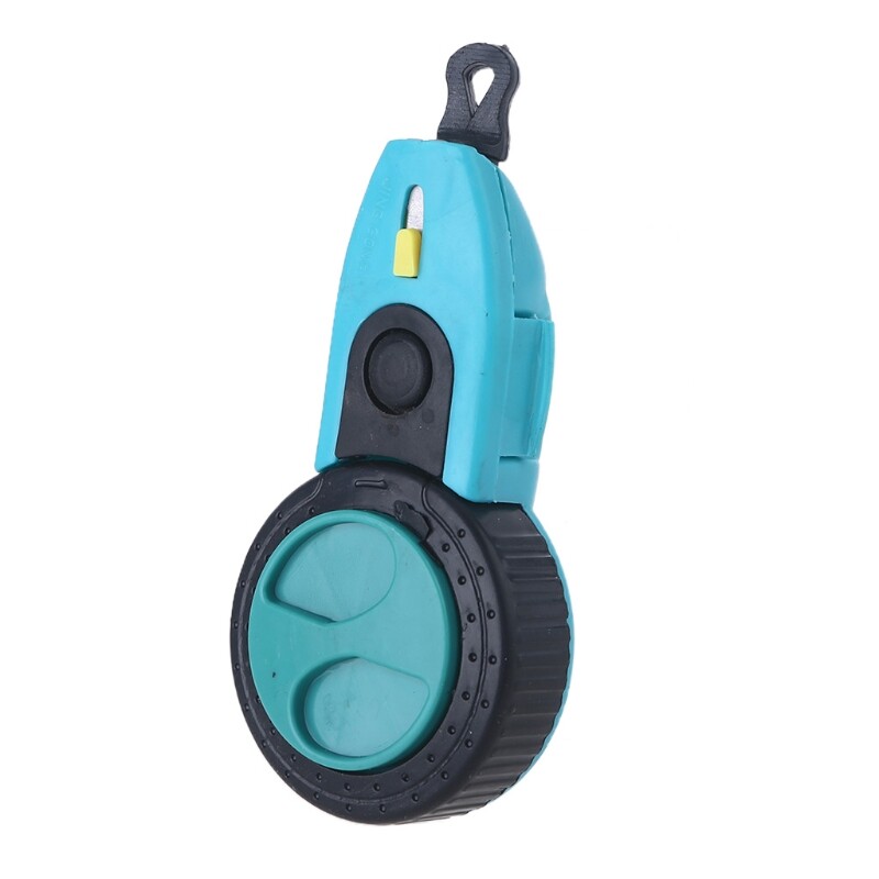 8M Chalk Snap Lines Self-winding Reel for Quick Rewind Lightweight | eBay