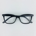 SPECSAVERS eyeglasses BLACK CATS EYE glasses frame MOD: FLOWER 30516090 ...