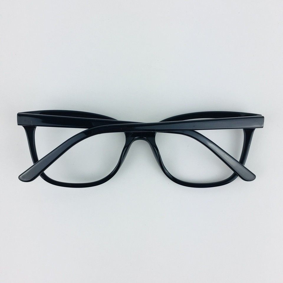 SPECSAVERS eyeglasses BLACK CATS EYE glasses frame MOD: FLOWER 30516090 ...