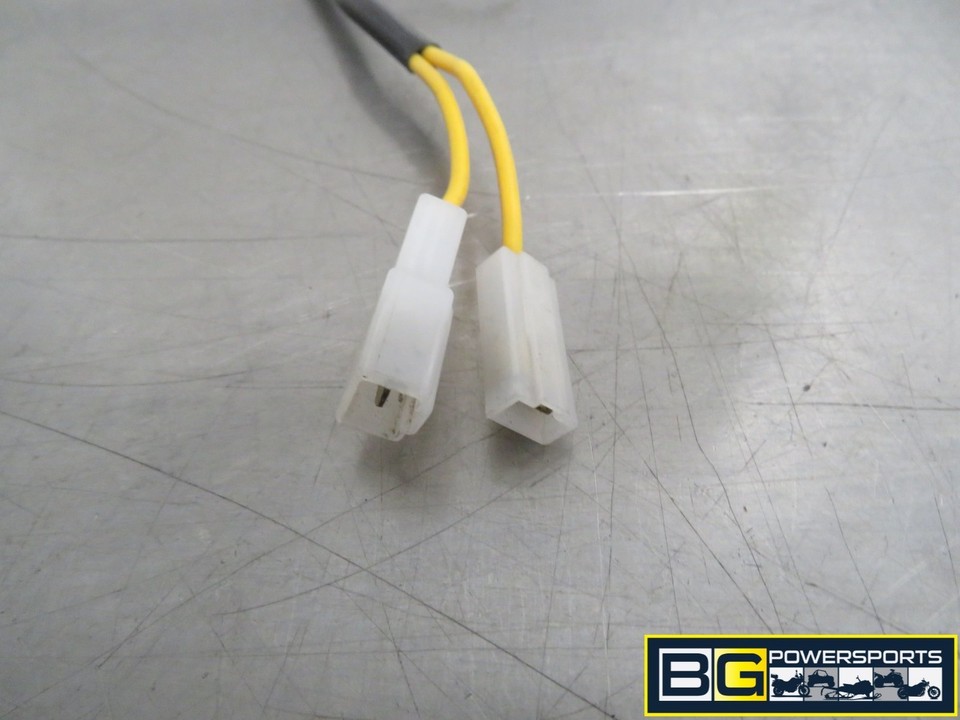 EB657 2018 18 YAMAHA SIDEWINDER 1000 MTX LE 50TH TETHER | eBay