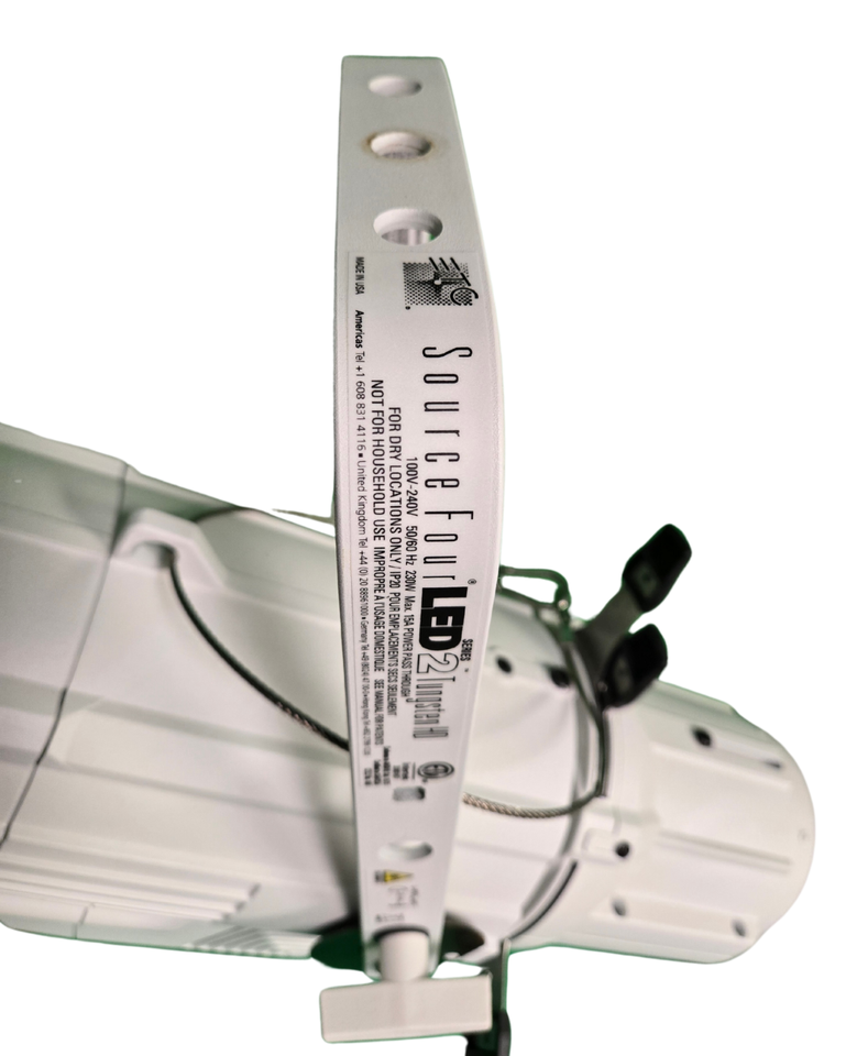 ETC Source Four LED2 LED Series 2 Tungsten HD 2700-4500K Warm White ...