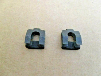 Ford F150 F250 F350 Bronco Truck F100 F200 4x4 1 NOS Kick Down Rod Clip ...