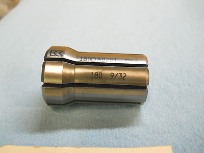 Collets - Kennametal 180 Da Collet
