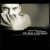 JOHN HIATT & THE GONERS - Beneath This Gruff Exterior - CD - **SEALED ...