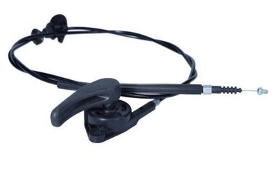 Hood Cable Center For IVECO Daily Citys 50C15 Line VI Bus 14-16 ...