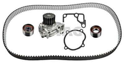 SWAG Water Pump & Timing Belt Kit For MAZDA 3 5 6 02-10 RF5C-12-730 | eBay