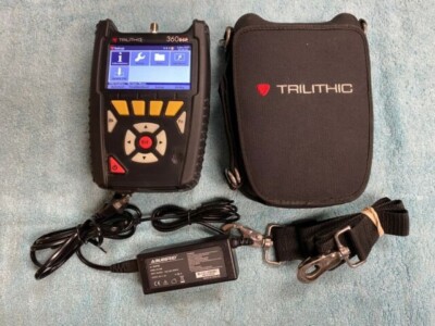 Cable Testers - Trilithic