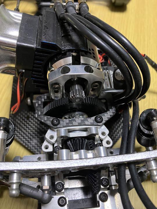 Tamiya 58611 Honda City Turbo Wr02c Tam58611 for sale online | eBay