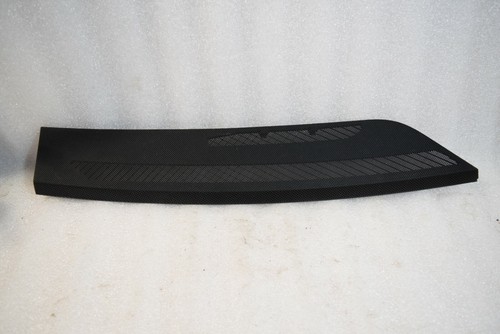 Mercedes-Benz C W204 Dashboard air vent grill cover trim A2046801807 | eBay