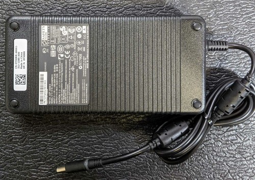 OEM Original Dell 330w AC Power Adapter for Alienware DA330PM111 for ...