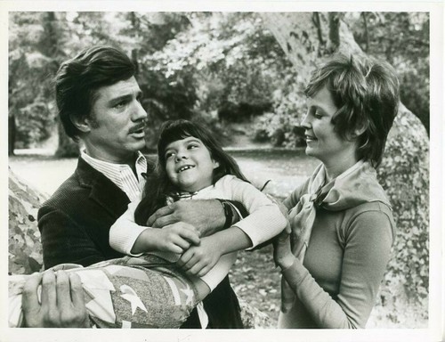 MARLYN MASON GEORGE MAHARIS TV SHOW ORIG 7X9 PHOTO X6949 | eBay