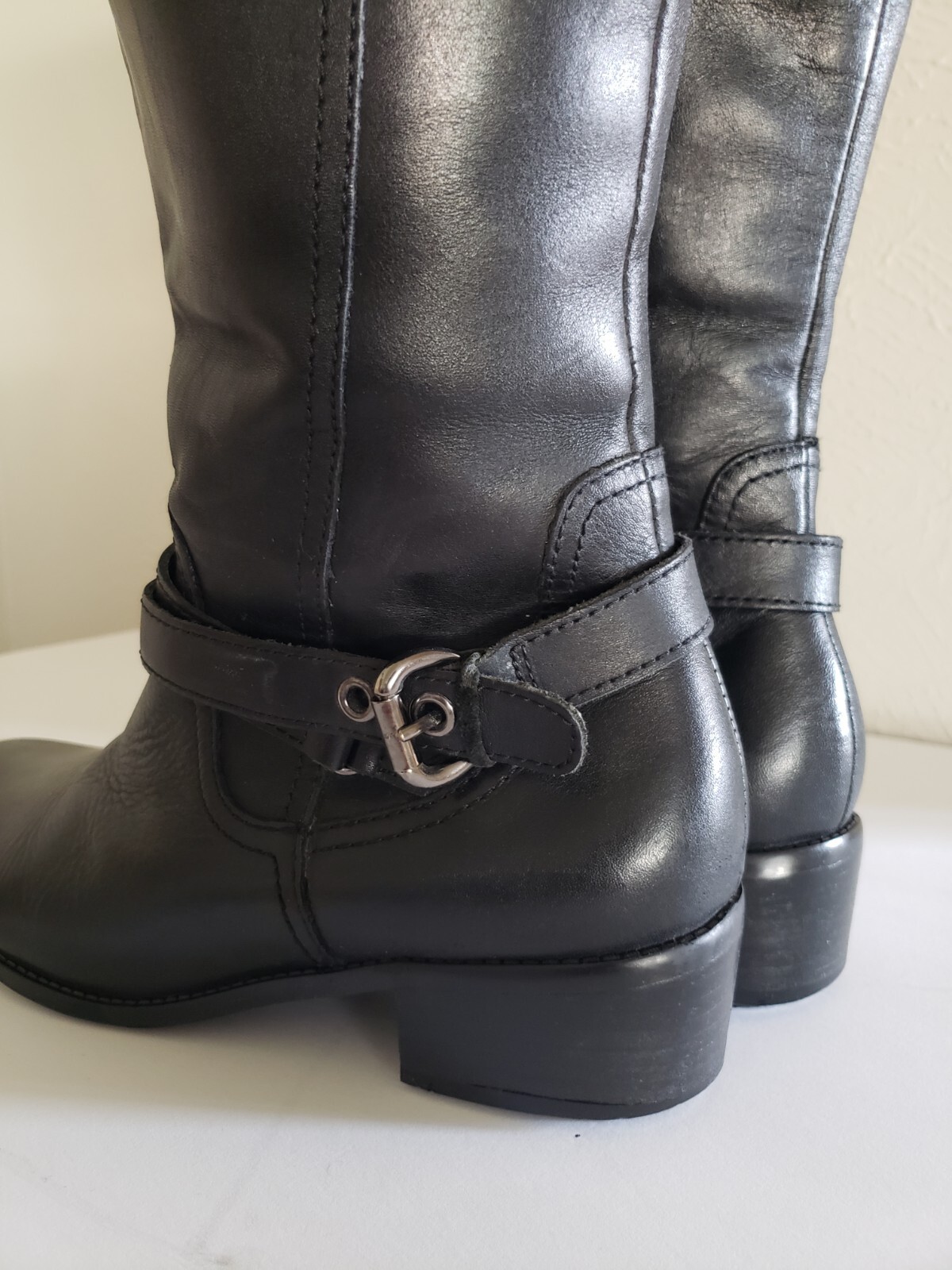 St.John BAY Boots - Gem