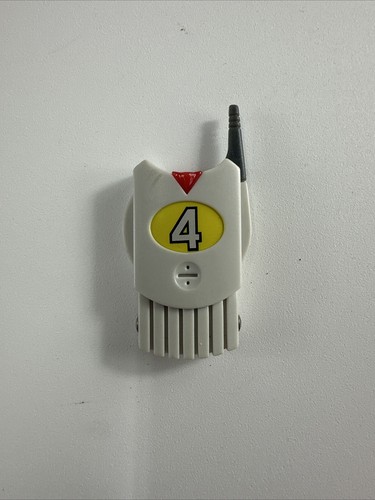 Rokenbok RC Command Center, Replacement Radio Key "4" Four | eBay