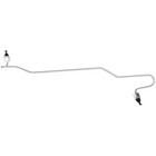 Fuel Injection Lines Kit for Caterpillar CAT 3406 3406B 3406C 980G 980F ...