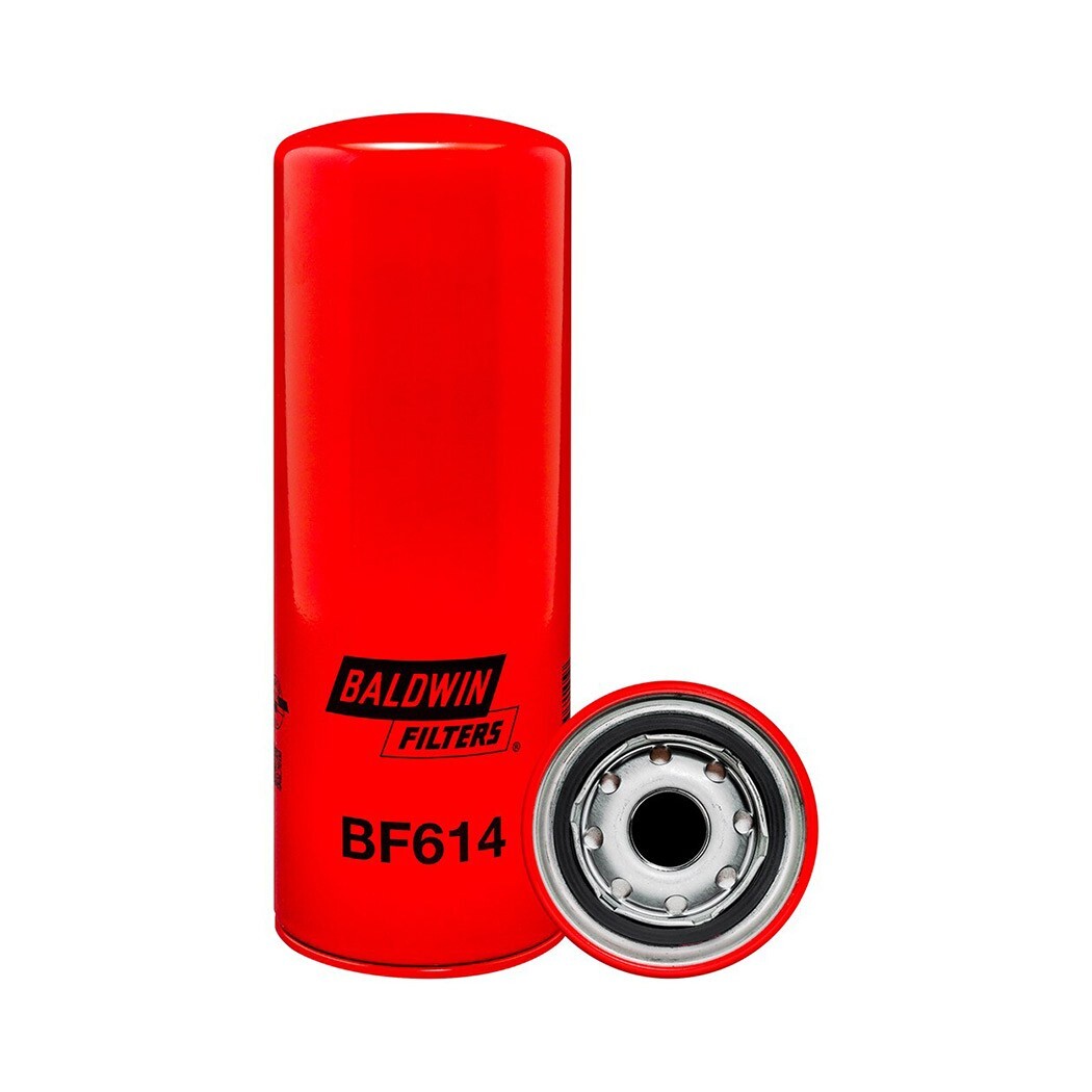 BALDWIN BF7726 - Cross reference oil filters