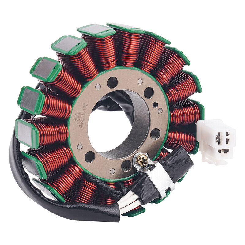 Stator Rectifier for Yamaha YZF-R6 R6 2003-2005 YZF-R6S R6S 03-04 06-09 ...