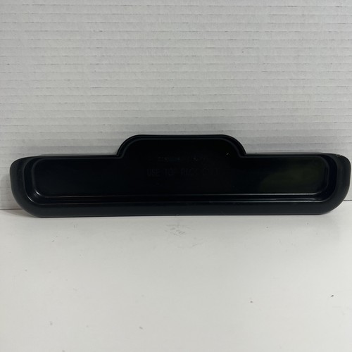 Black George Foreman Grill Drip Fat Catcher Grease Tray 12 1/4" S6200 ...