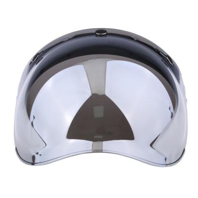 3 Snap Helmet Lens Bubble Anti Fog | eBay Australia