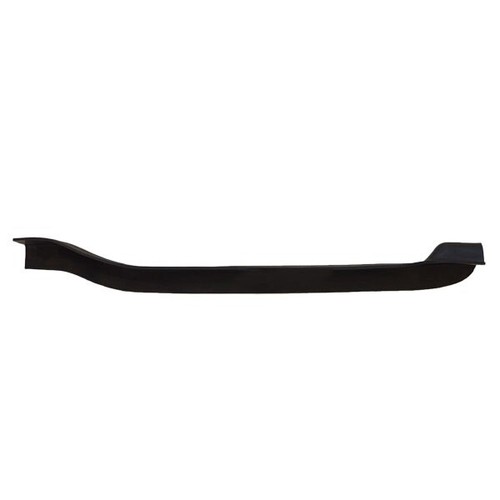 Ranger Boat Transom Trim Molding 7700027-S | 24 3/4 Inch Black Plastic ...