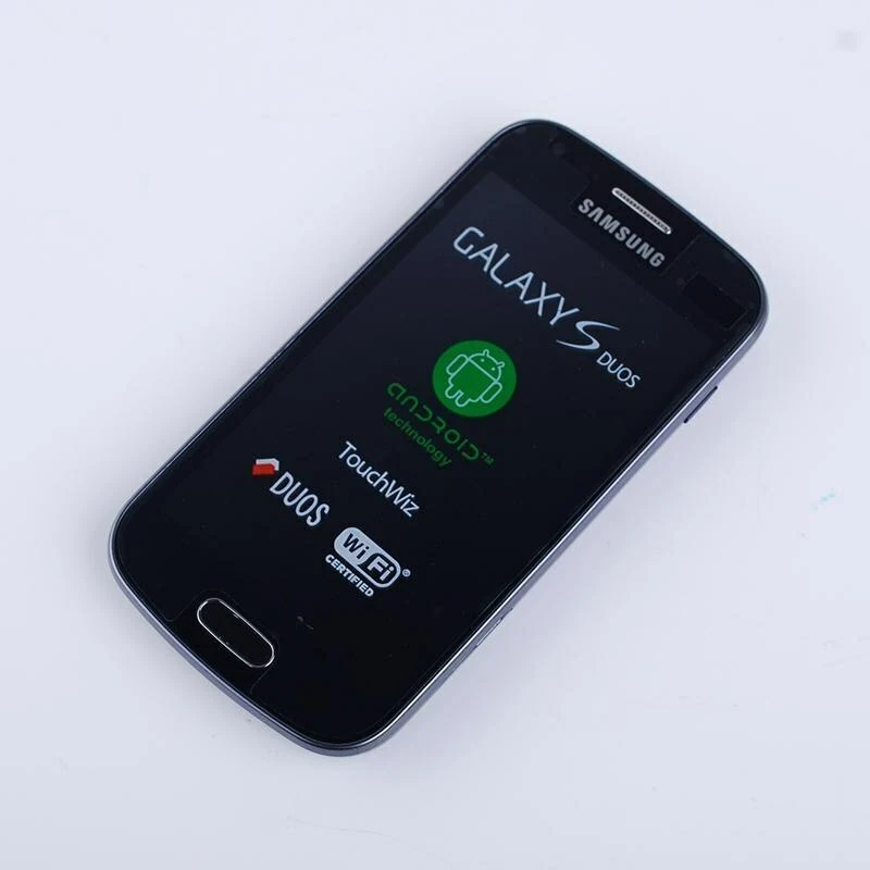 Samsung Galaxy S Duos And S3 Mini
